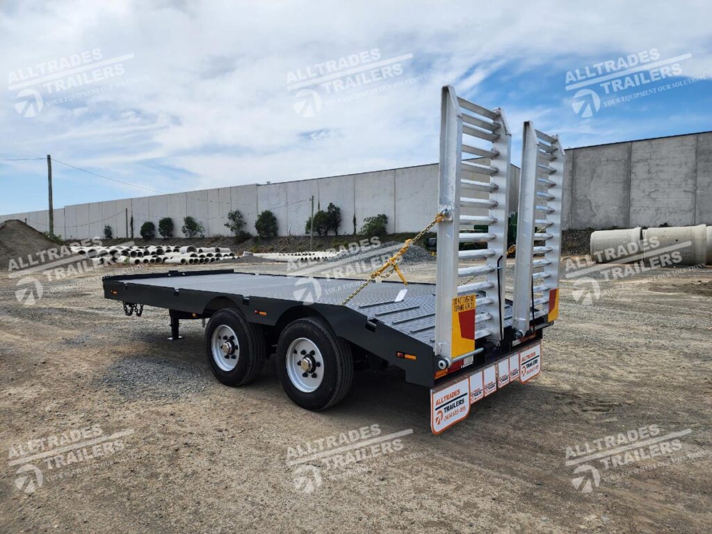 Browse 9t Trailers Brisbane and Gold Coast manufacturer